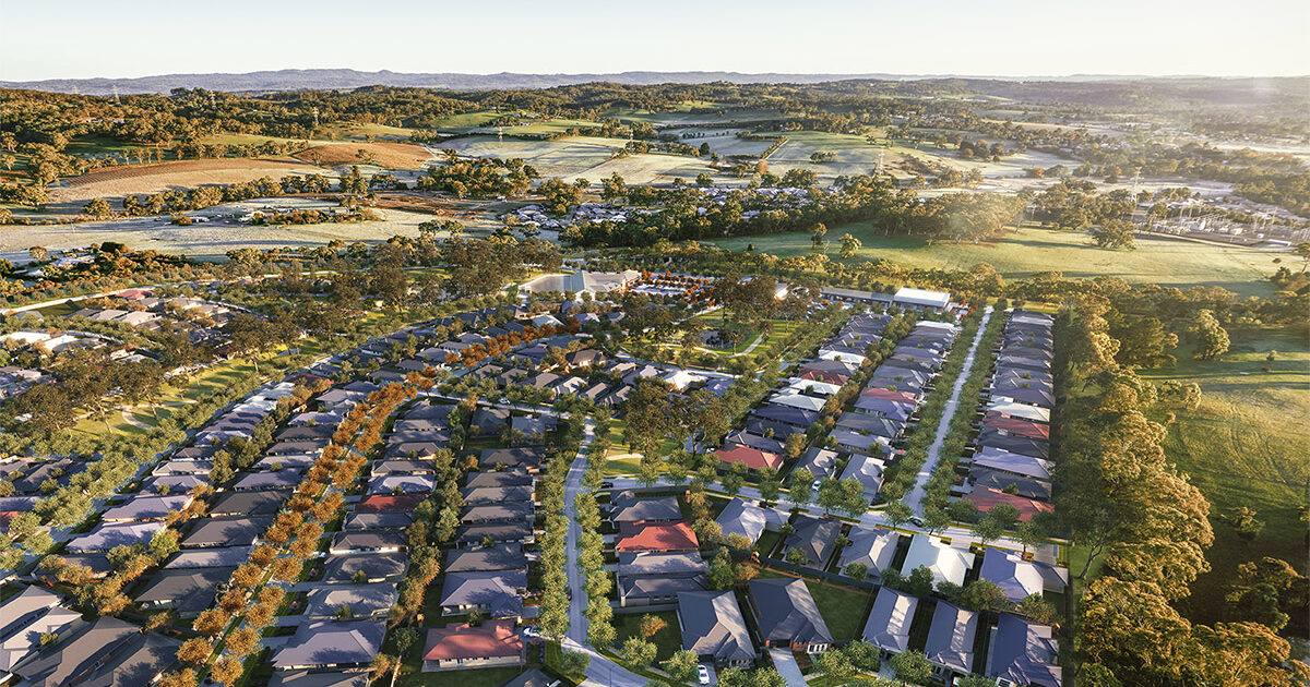 10 Easy Steps to Your New Home with Lanser | Lanser