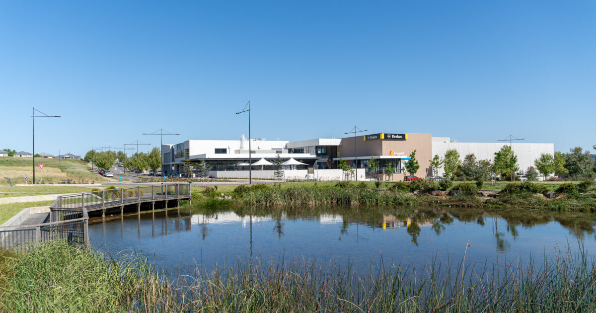 Easter & ANZAC Day Opening Hours at the Aston Hills Shopping… | Lanser