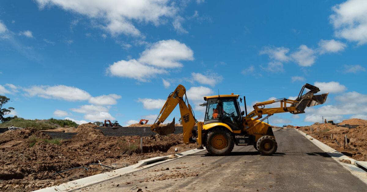 Builders Portal | Lanser