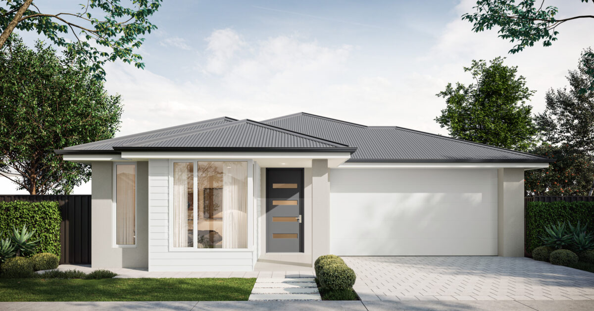 3250, Florence Street Angle Vale - House & Land | Miravale