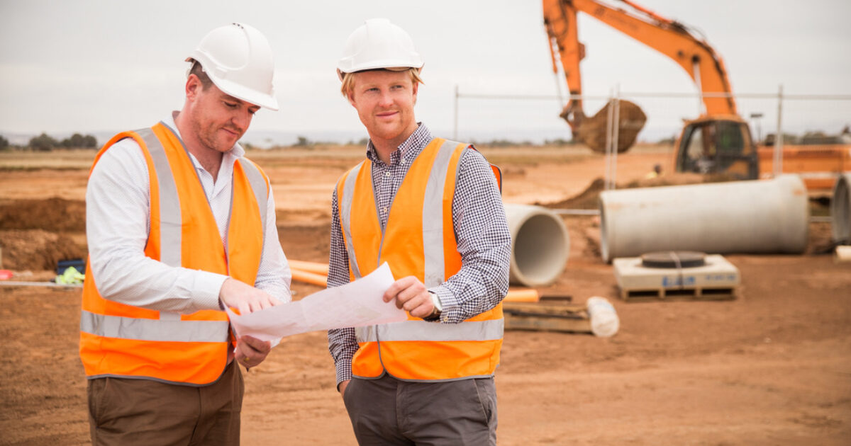 Builders Portal | Aston Hills