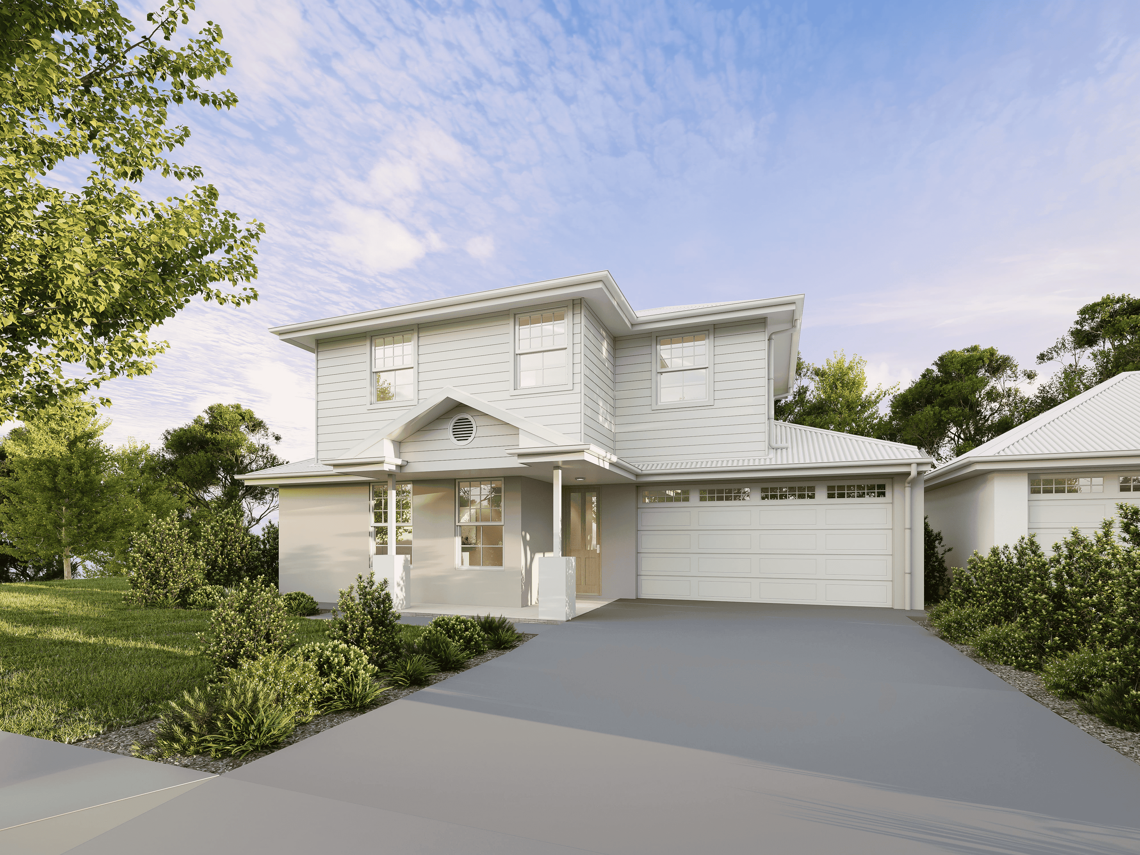 AH - March 2025 Lanser Living - Ivy Collection 2025 - | Lanser