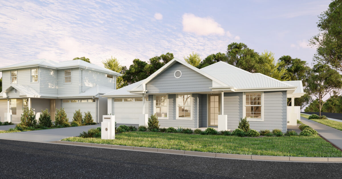 Introducing the Hamptons Collection at Virginia Grove | Lanser