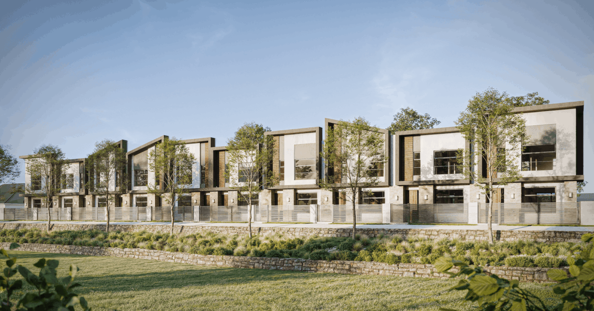 Rosa Lane Collection Construction Update | Lanser