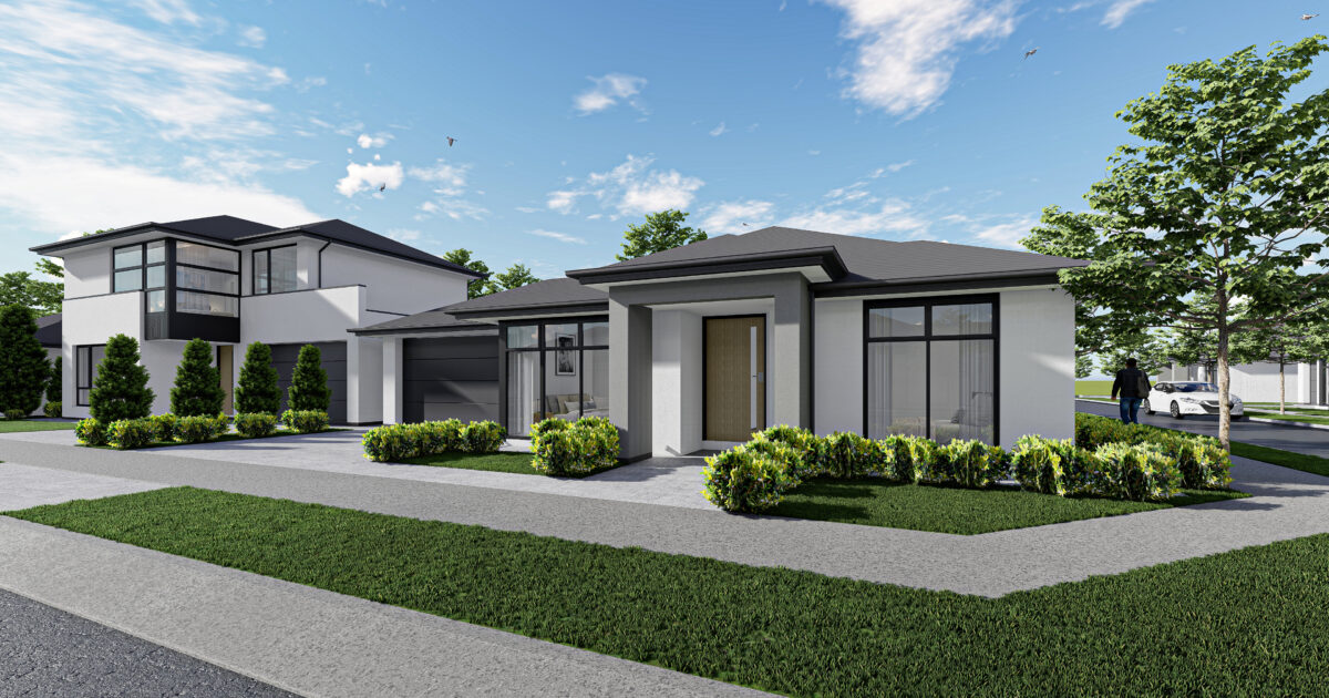 Archer & Addison | Lanser