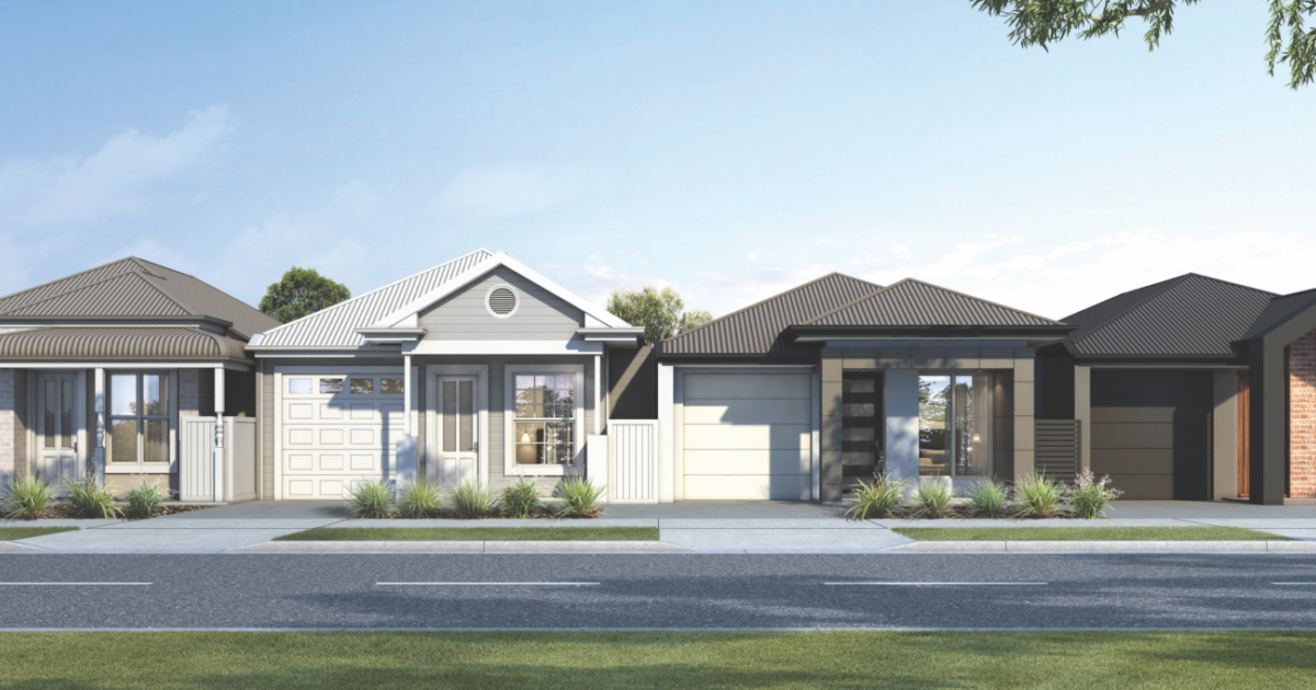 Introducing The Ivy Collection by Lanser Living | Miravale