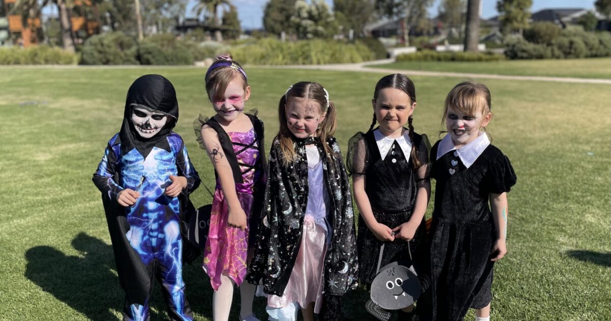 Happy Halloween! | Lanser