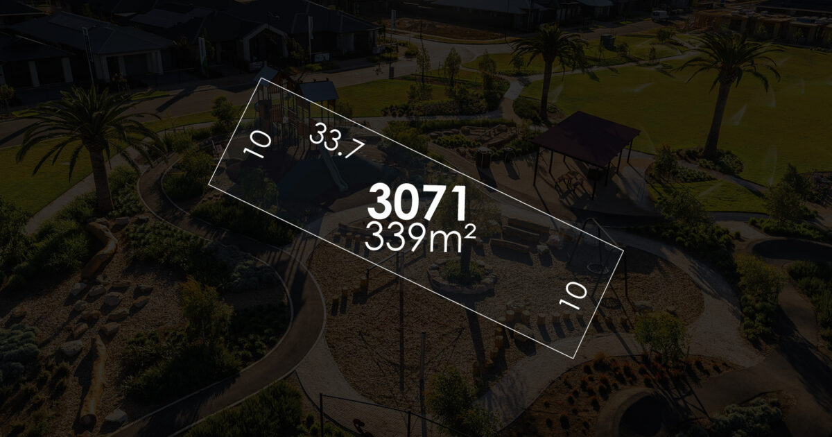 Lot 3071 | Miravale